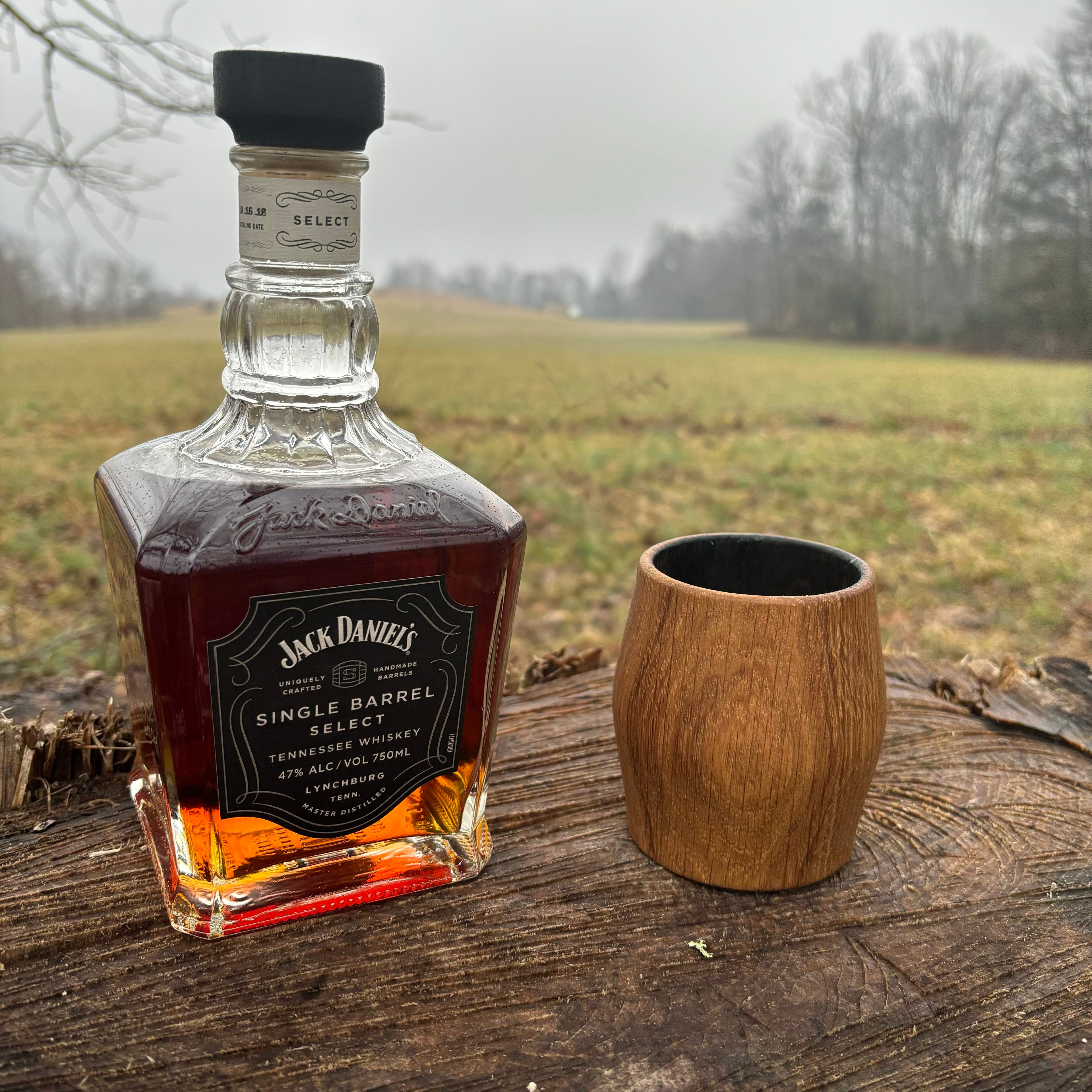 Whiskey Explained For Beginners – Artisan Oak
