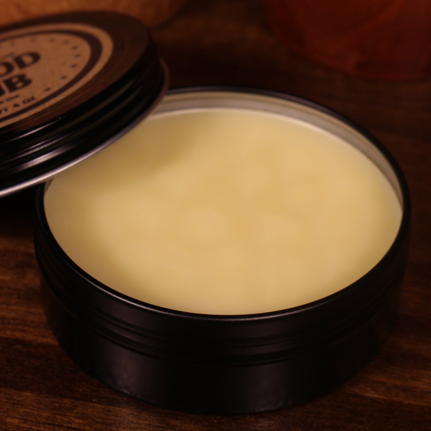 Wood Rub - Made in the USA – Artisan Oak