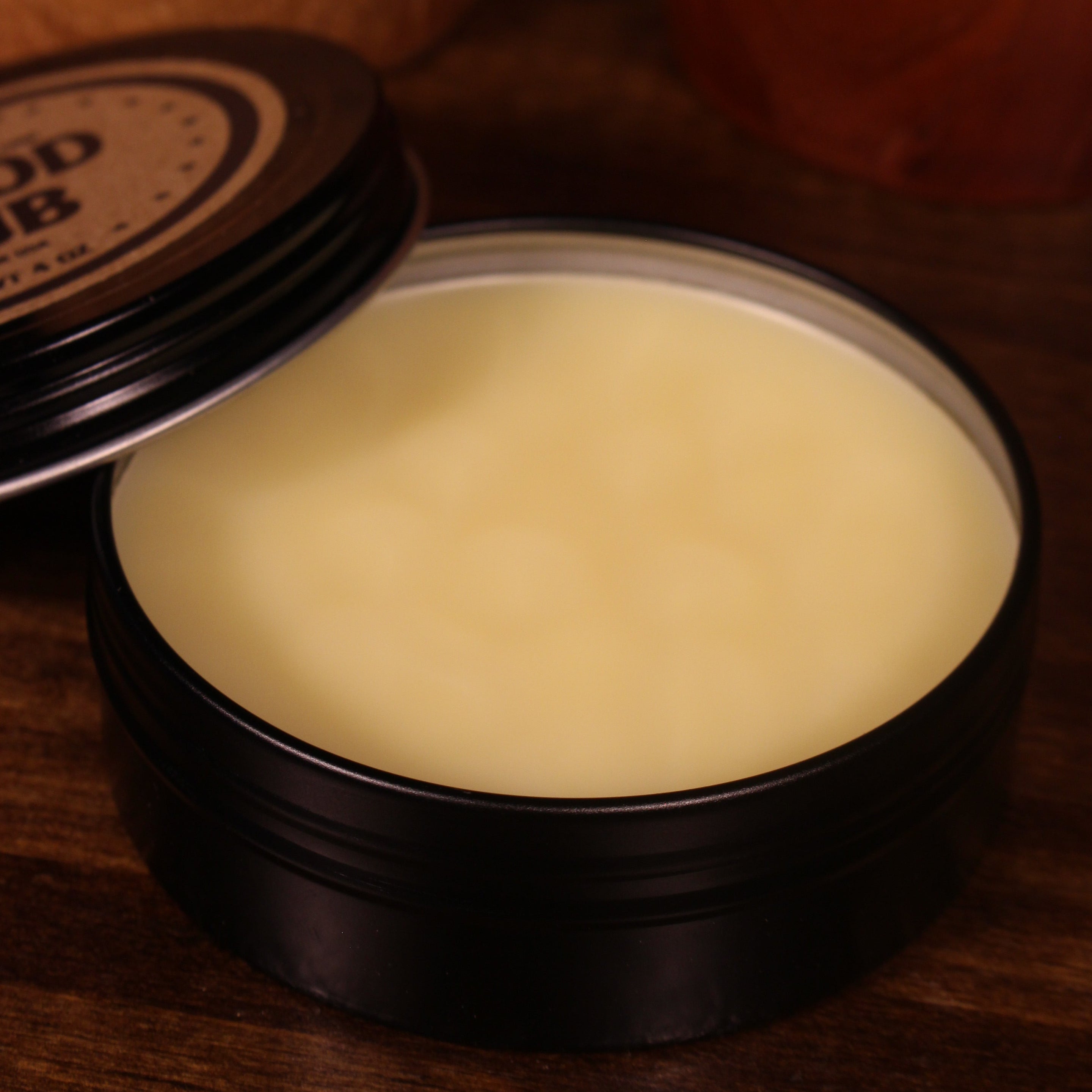 Wood Rub - Made in the USA – Artisan Oak